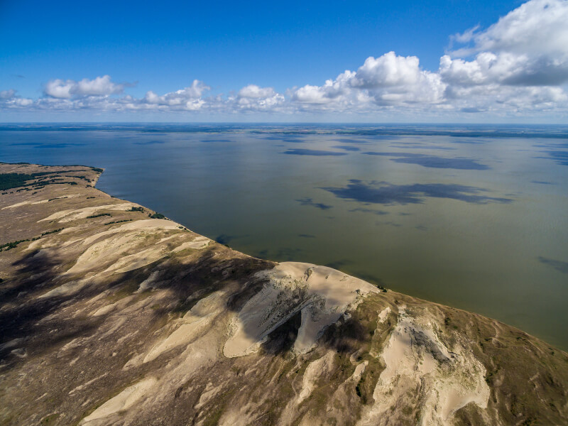 Two days Castle and Curonian Spit Tour - Private Tours in Vilnius ...