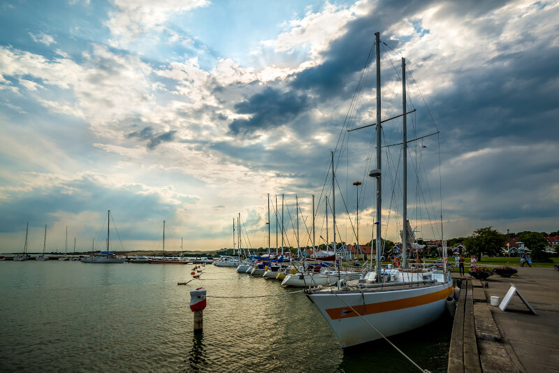 Two days Castle and Curonian Spit Tour - Private Tours in Vilnius ...