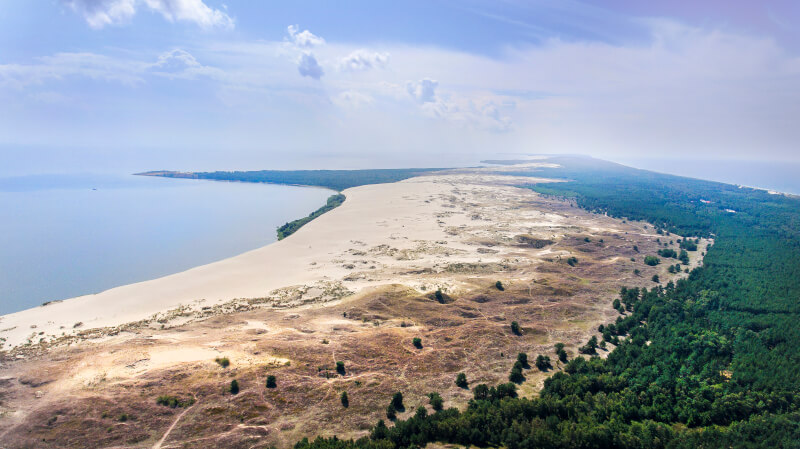 Two days Castle and Curonian Spit Tour - Private Tours in Vilnius ...